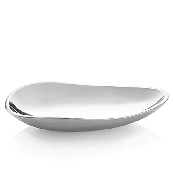 Nambe | Dining | Nambe Varo Bowl 9 New In Box | Poshmark